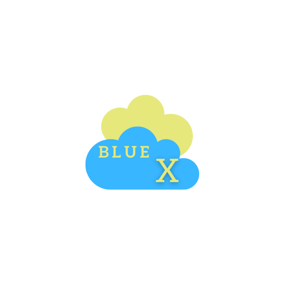 Blue X Official Store in the Philippines, Online Shop 05 2025