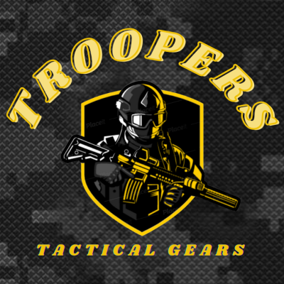 Troopers Tactical Gears