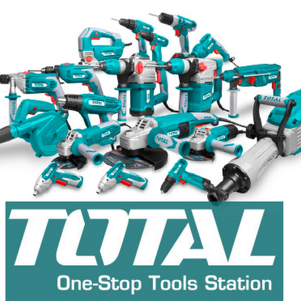 Shop online with TOTAL TOOLS-PROMO STATION now! Visit TOTAL TOOLS-PROMO ...