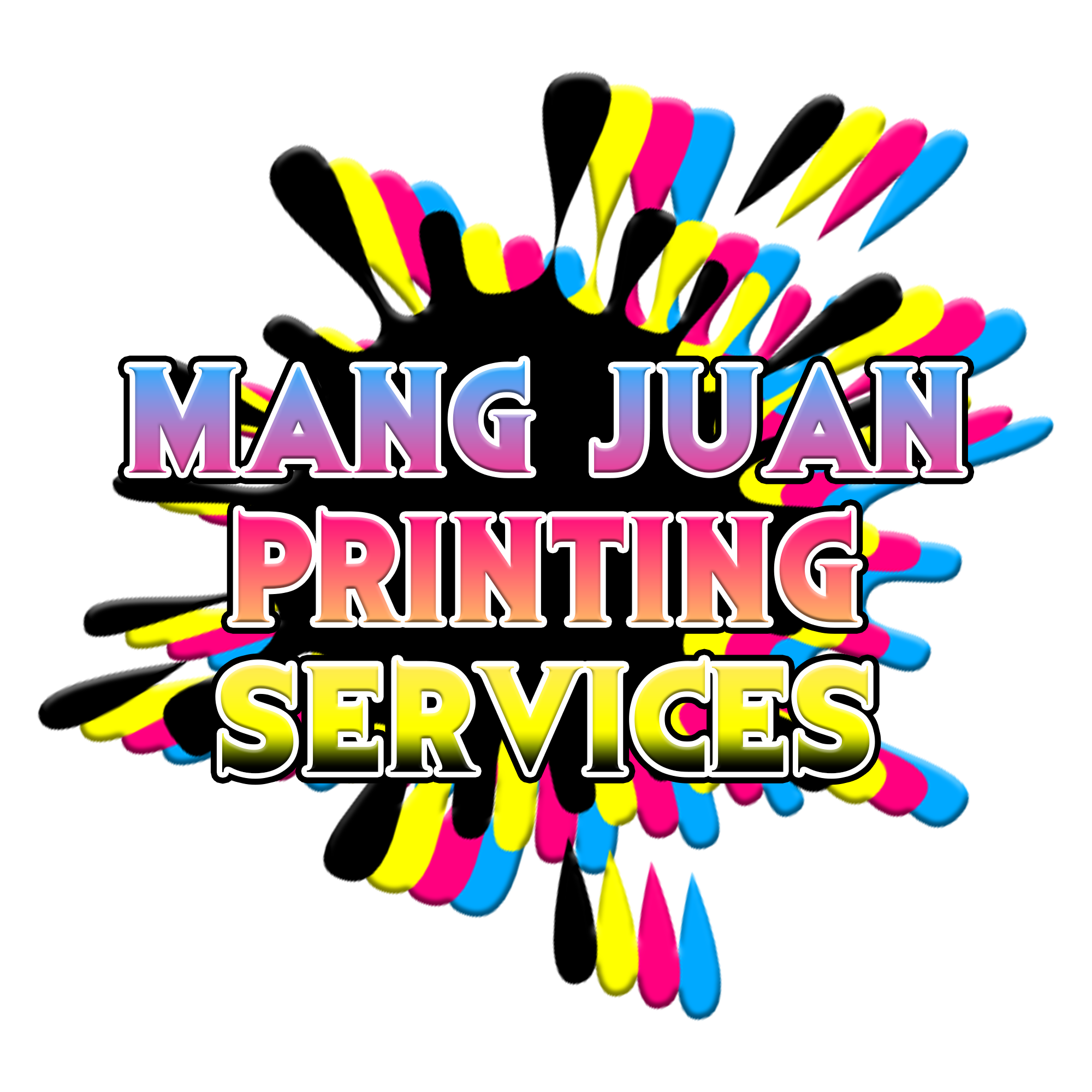 Mang Juan Printing Services Philippines Official Online Store | Shop ...