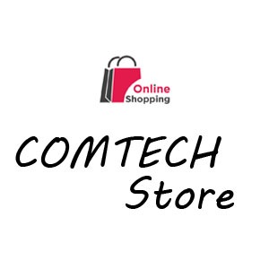 Shop online with Comtech Store now! Visit Comtech Store on Lazada.