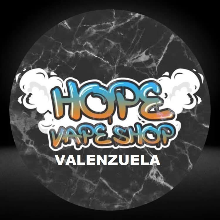Shop online with HoPe Vape Shop now! Visit HoPe Vape Shop on Lazada.
