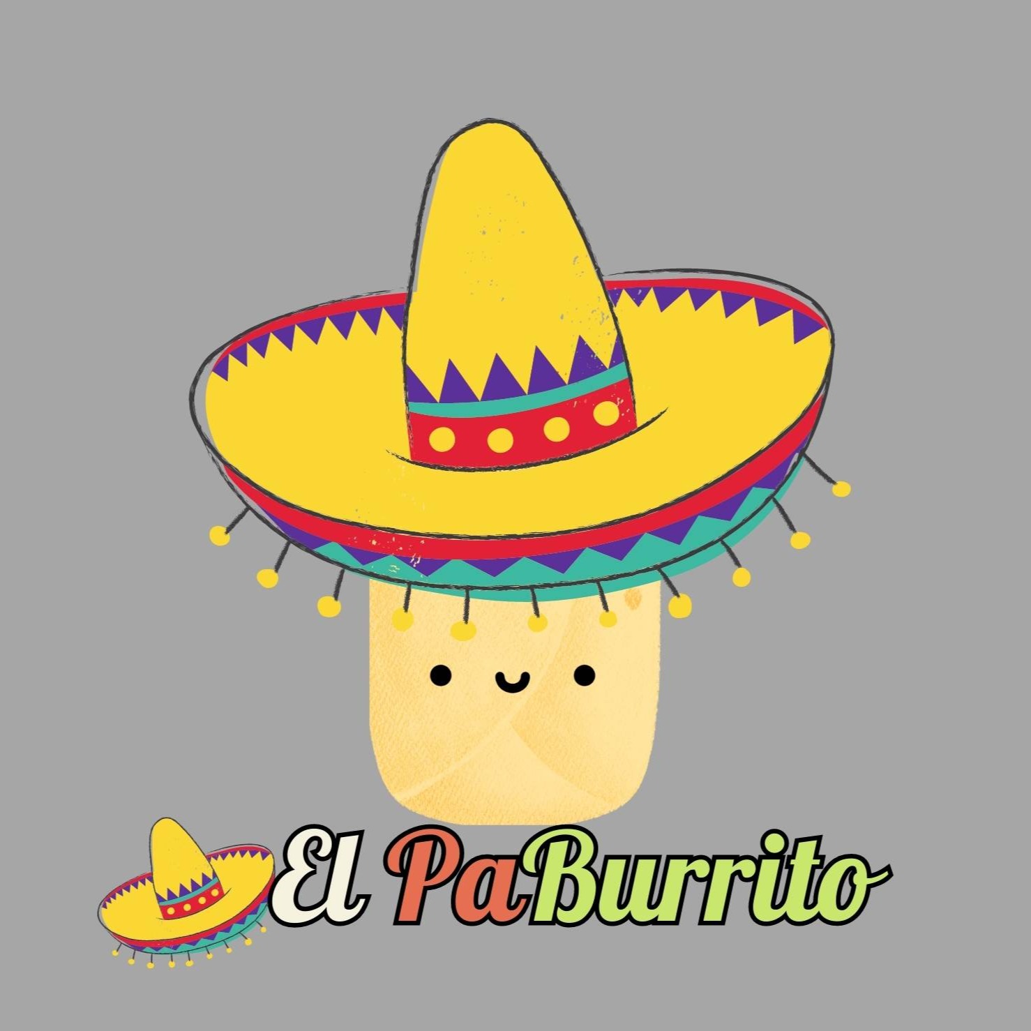 Shop online with El PaBurrito now! Visit El PaBurrito on Lazada.