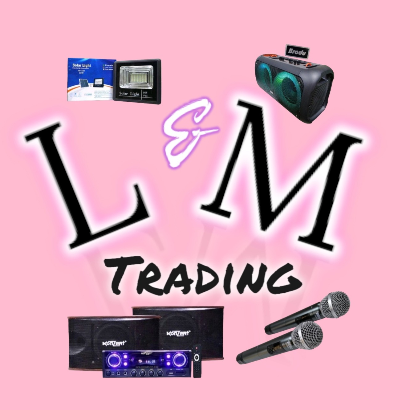 LM_Electronic trading Official Store in the Philippines, Online Shop 10 ...
