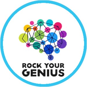 Rock Your Genius Philippines Official Online Store | Shop Now on Lazada