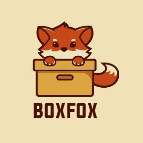 Shop online with BOXFOX now! Visit BOXFOX on Lazada.