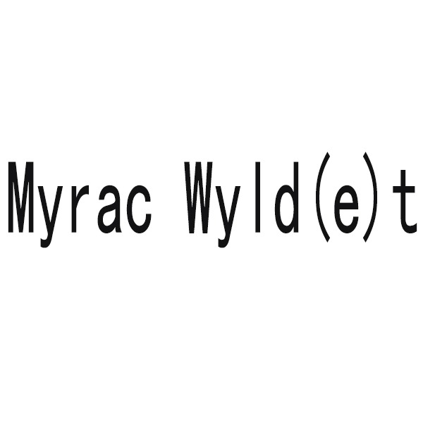 Myrac Wyld(e)t Store Philippines Official Online Store | Shop Now on Lazada