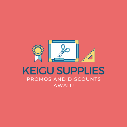 KEIGU SUPPLIES Philippines Official Online Store | Shop Now on Lazada