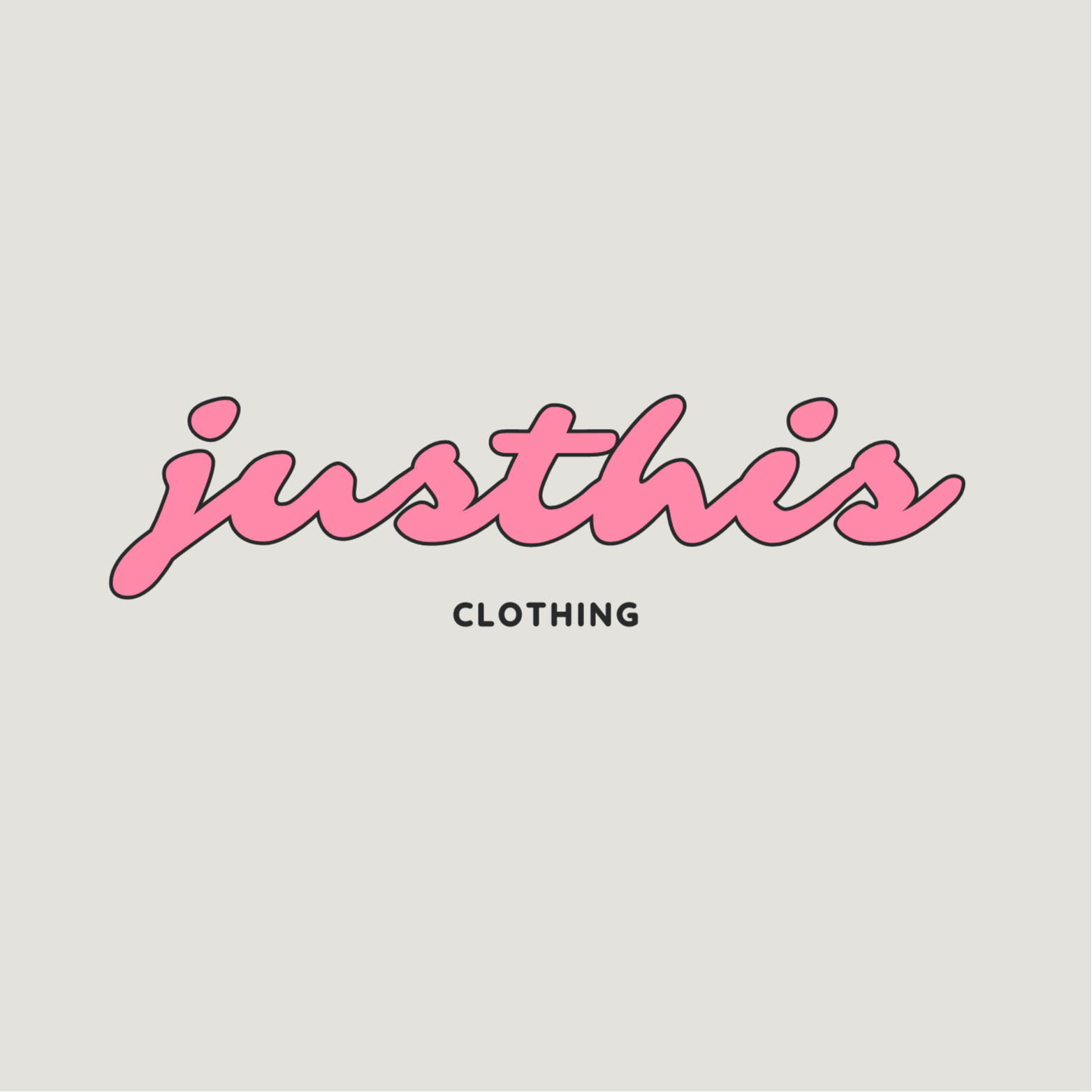 Justhis Clothing Official Store in the Philippines, Online Shop 12 2024