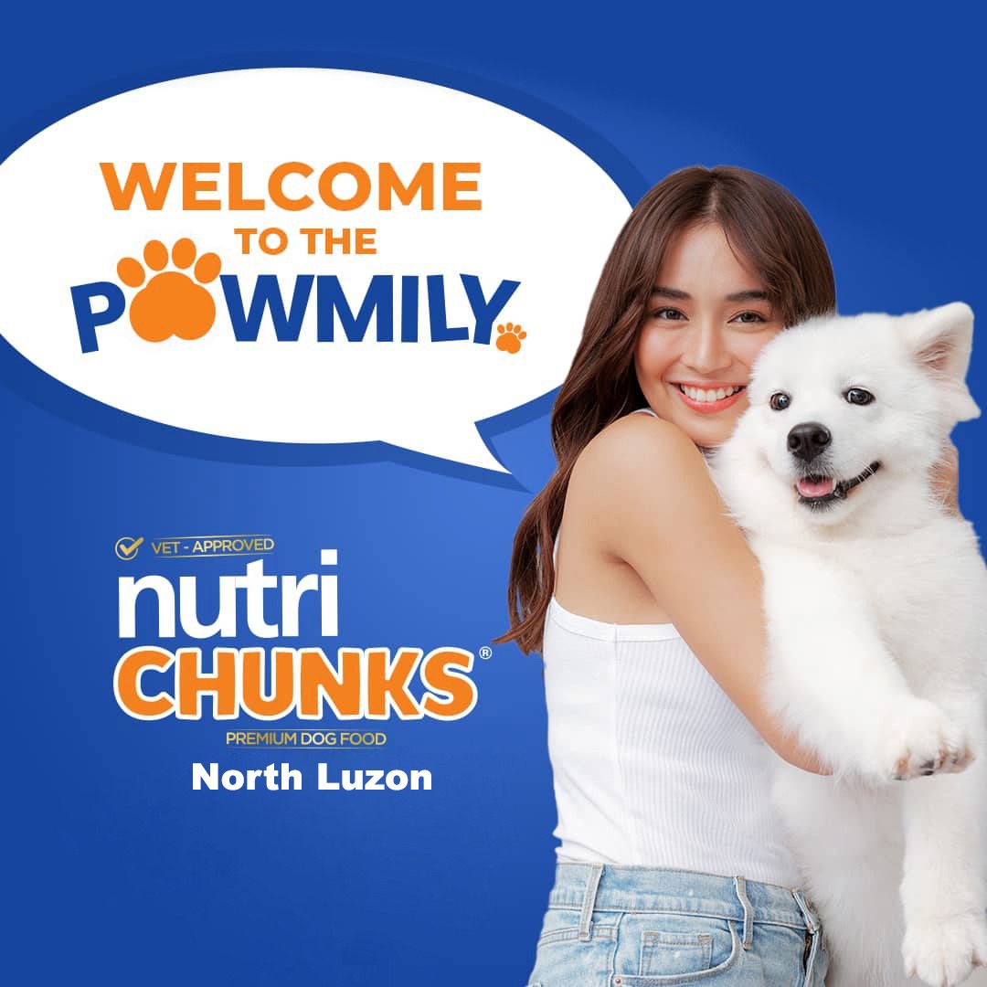 Shop online with Nutri Chunks Pawmily now! Visit Nutri Chunks Pawmily ...