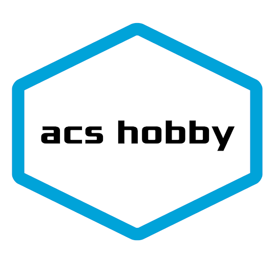 ACS Hobby Shop Philippines Official Online Store | Shop Now on Lazada