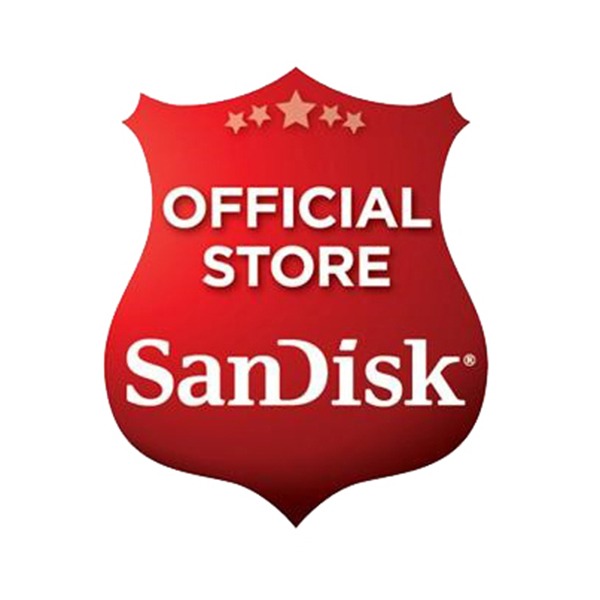 Shop online with Sandisk store. PH now! Visit Sandisk store. PH on Lazada.