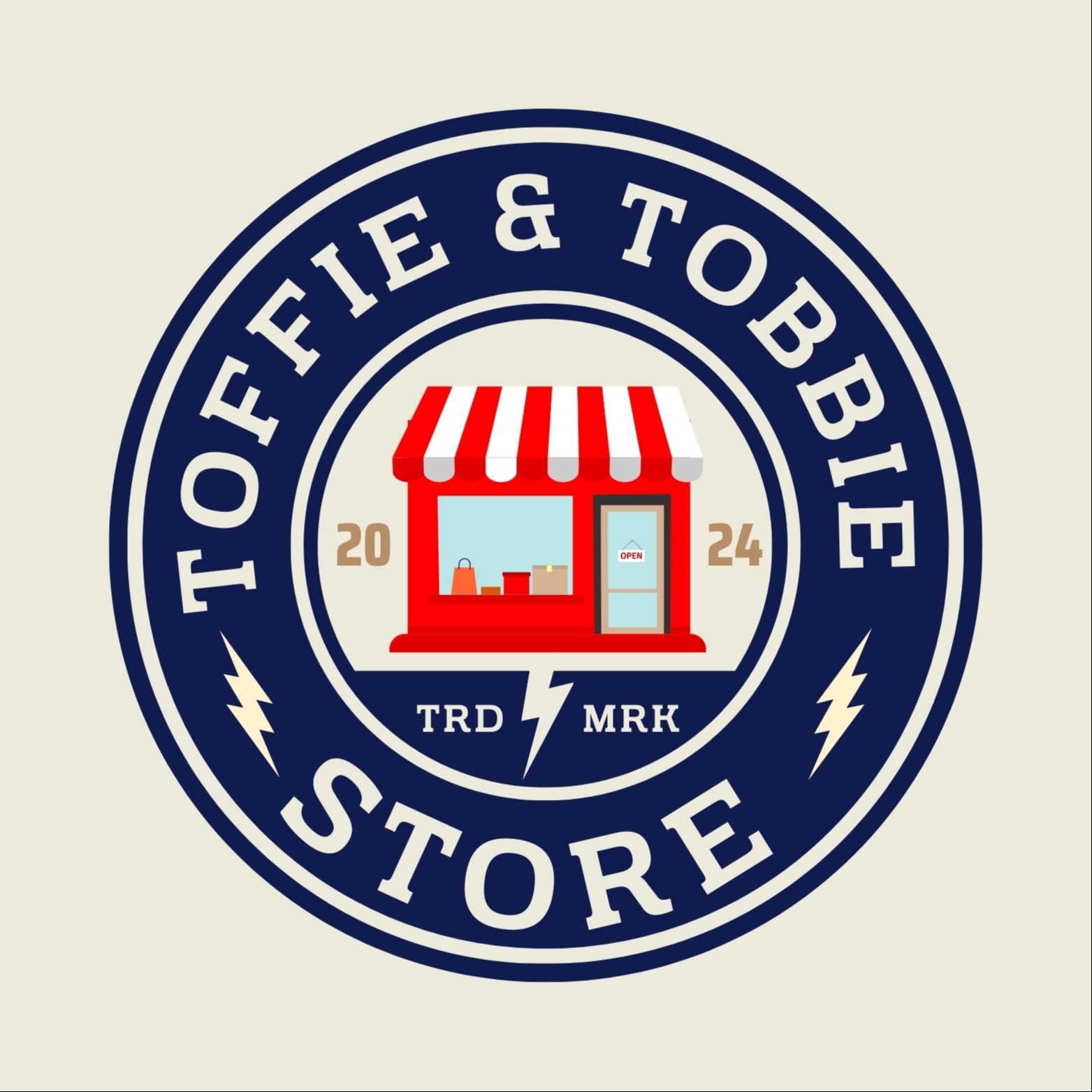 Shop online with Toffie and Tobbie Store now! Visit Toffie and Tobbie ...