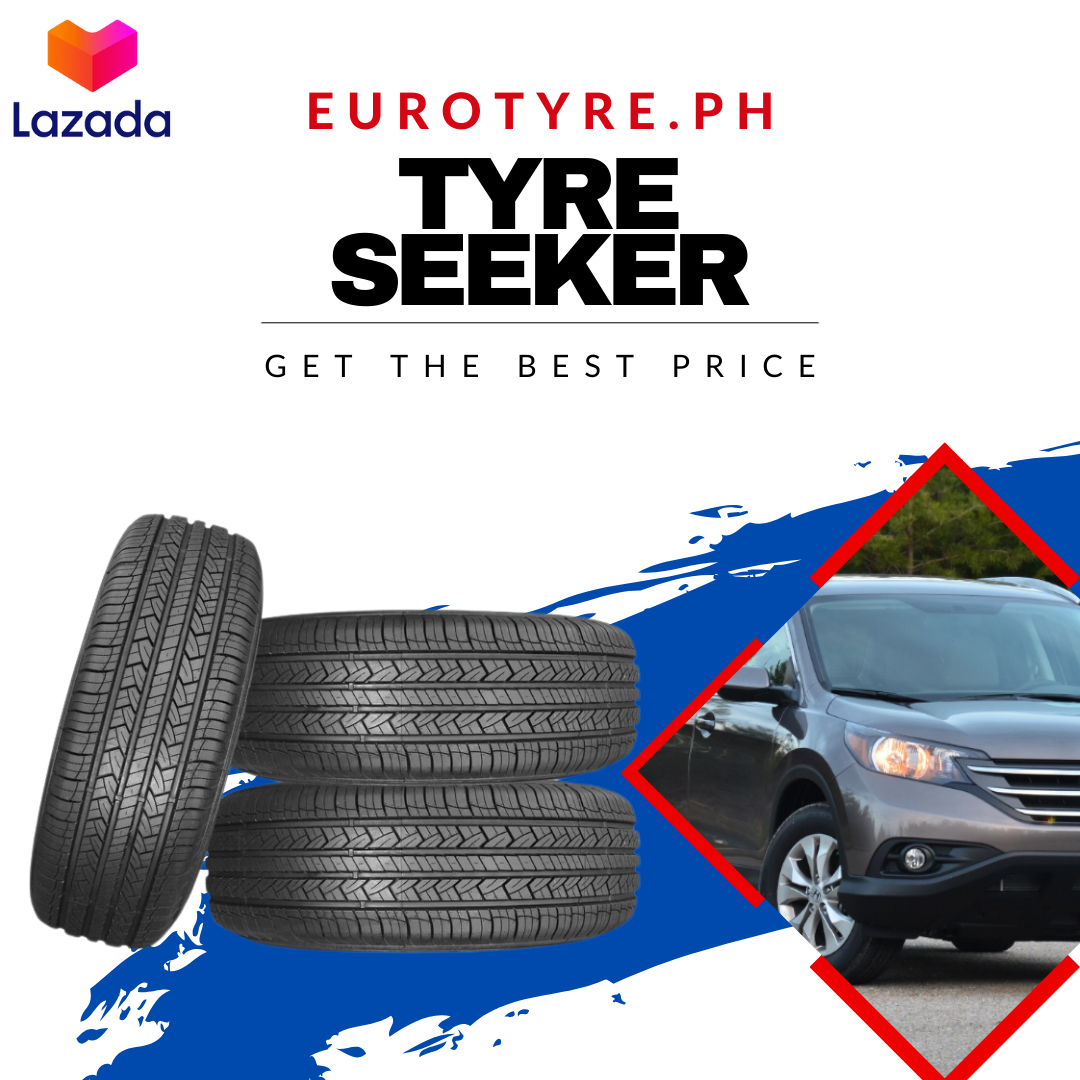 TYRESEEKER Official Store in the Philippines, Online Shop 09 2024