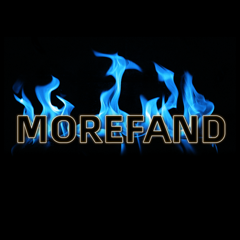 MOREFAND ONE Official Store in the Philippines, Online Shop 05 2025