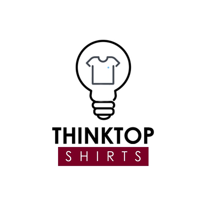 Shop online with THINKTOP Shirts now! Visit THINKTOP Shirts on Lazada.