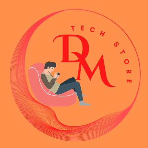 Shop at DM TECH STORE with great deals online | lazada.com.ph