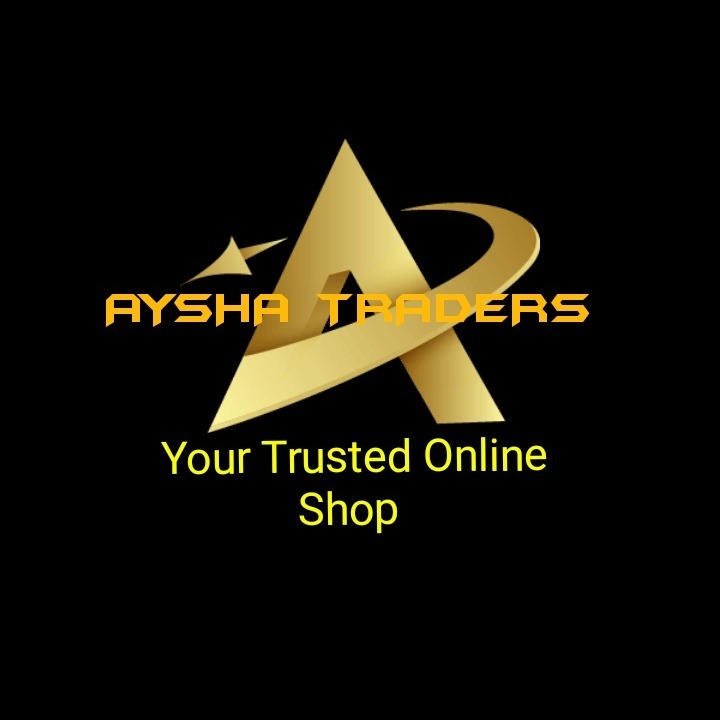 AYSHA TRADERS Official Store in the Philippines, Online Shop 04 2025