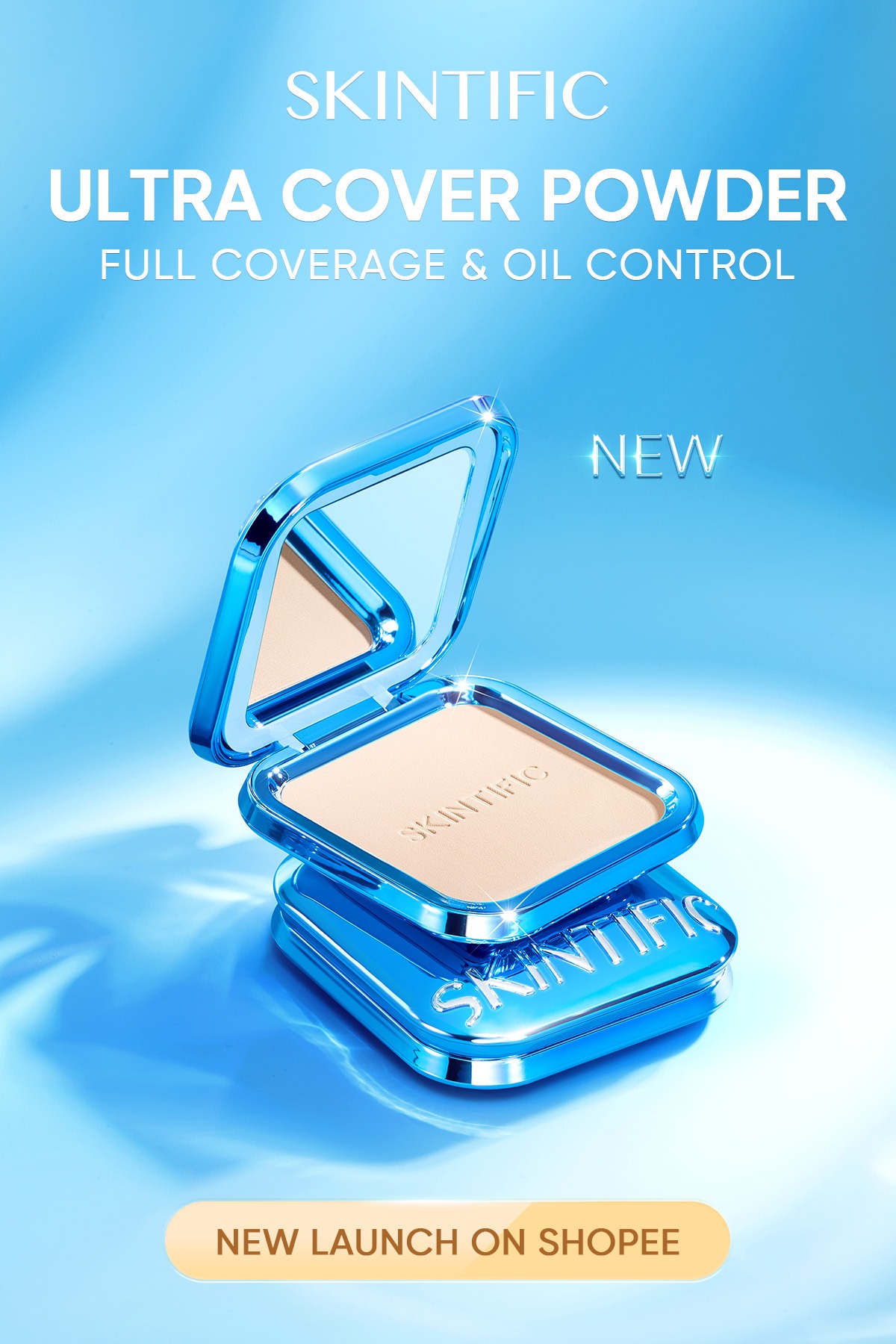 SKINTIFIC Official Shop Philippines Official Online Store | Shop Now on ...