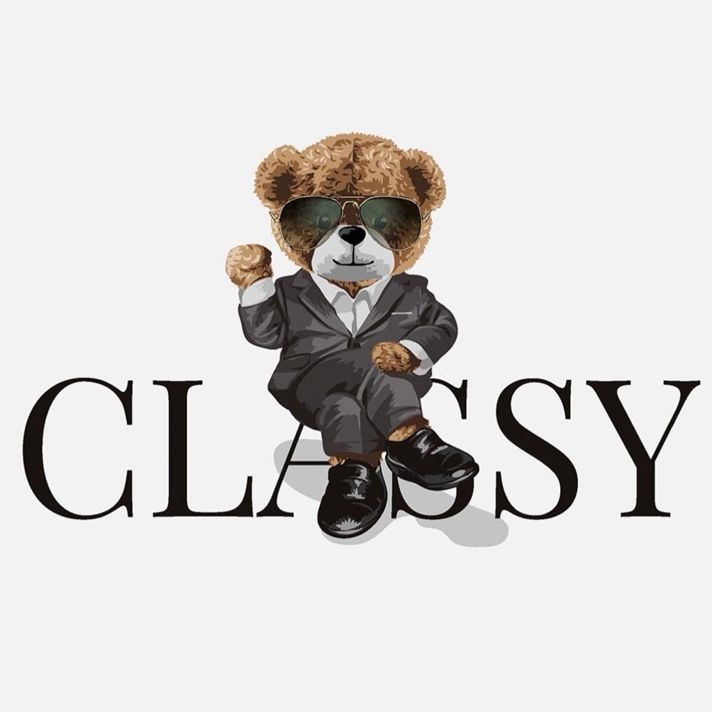 Classy Bear Philippines Official Online Store | Shop Now on Lazada