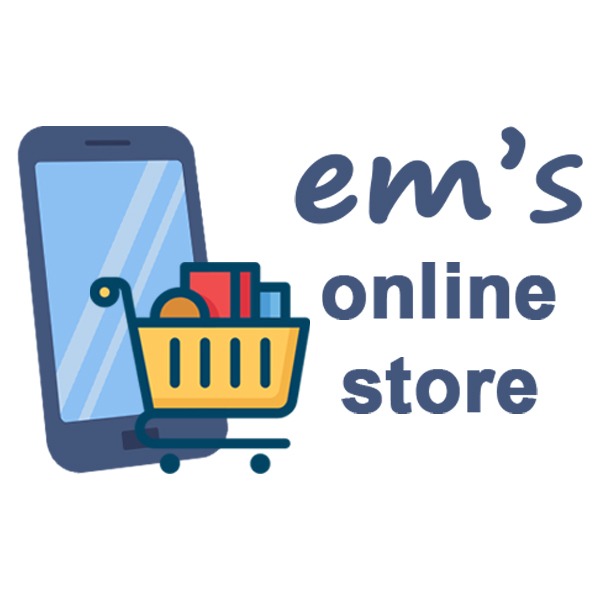 em's K Online Store Official Store in the Philippines, Online Shop 12 2024