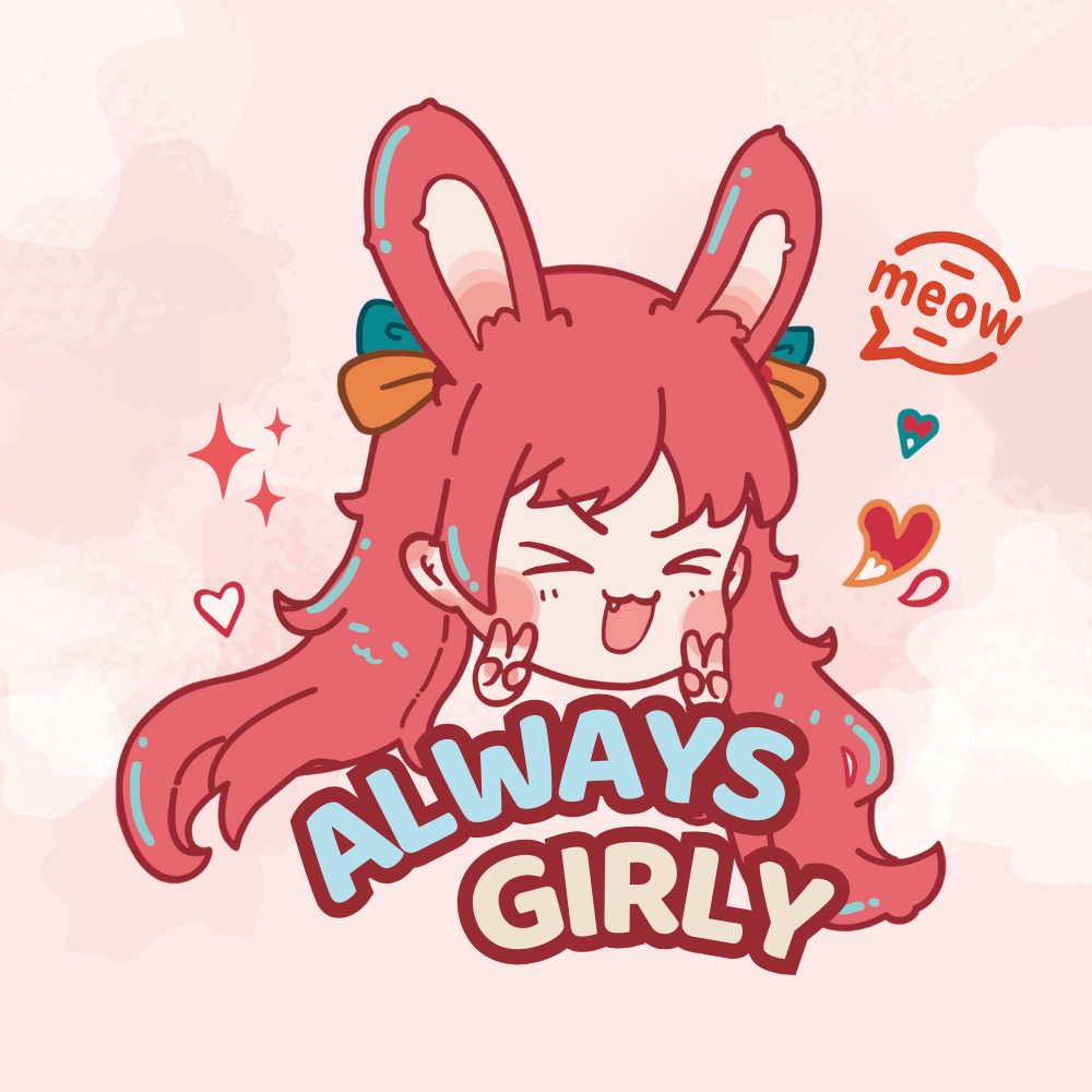 Always Girly Philippines Official Online Store | Shop Now on Lazada