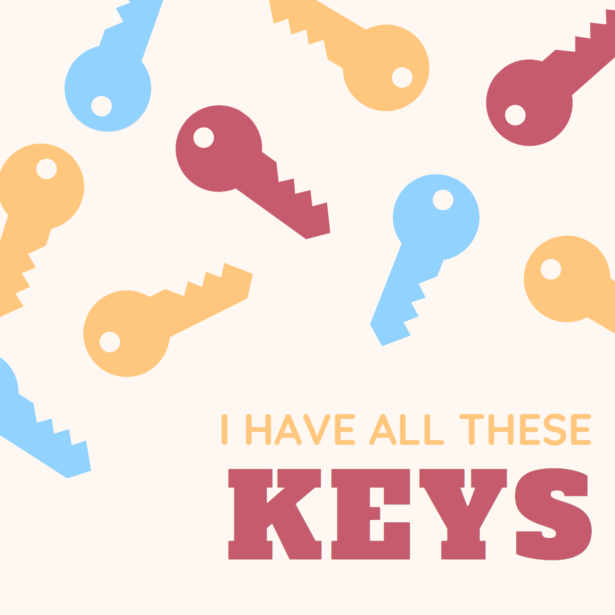 ALLKEYS Philippines Official Online Store | Shop Now on Lazada