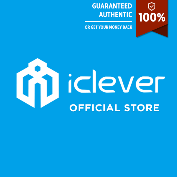 Shop online with iClever Official Store now! Visit iClever Official ...