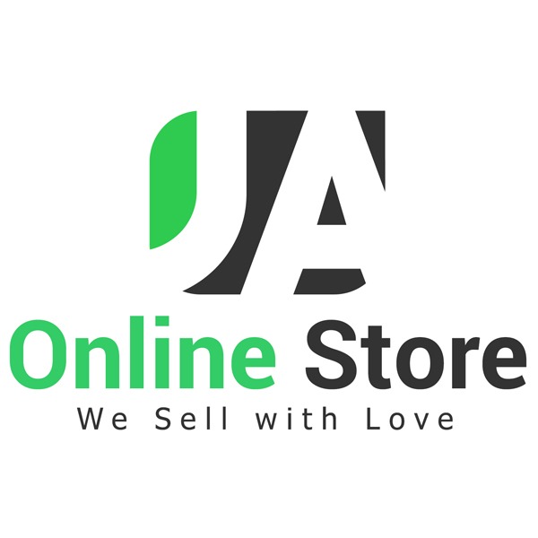 Shop online with J&A Online Store now! Visit J&A Online Store on Lazada.