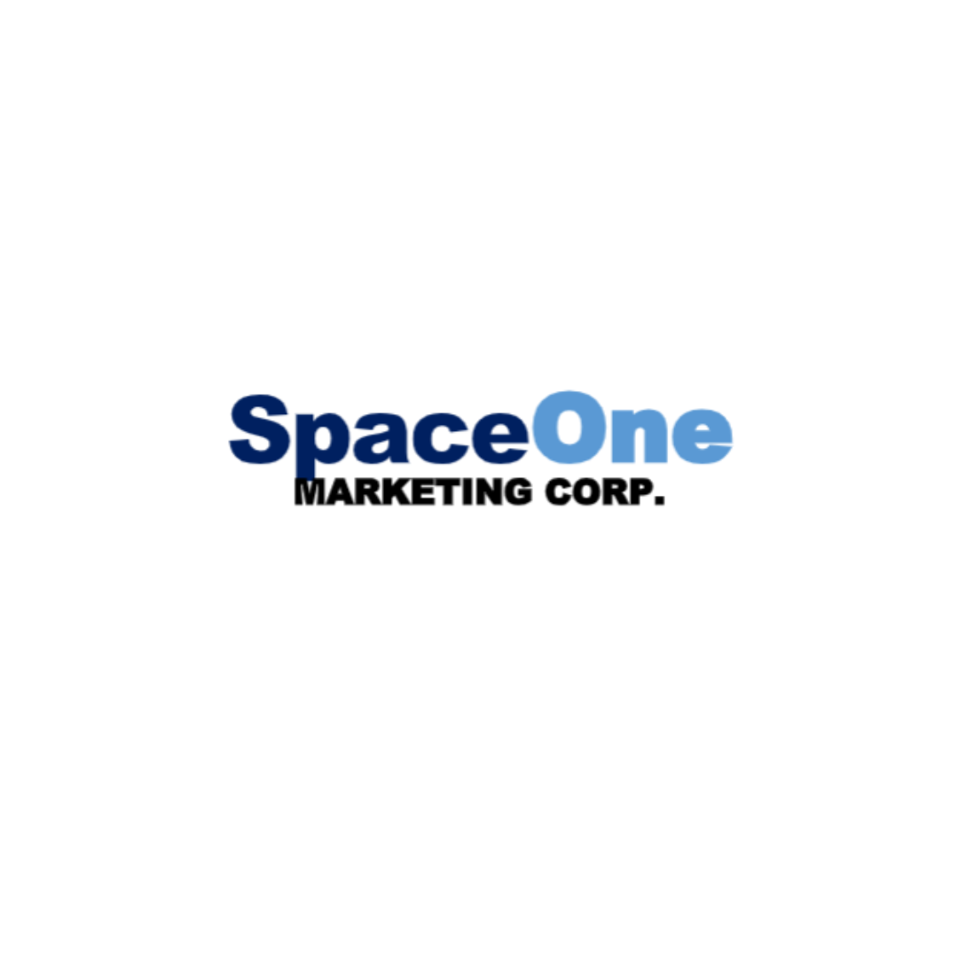 Shop online with SpaceOne Marketing Corp. now! Visit SpaceOne Marketing ...