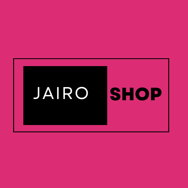 Shop online with Jairo Shop now! Visit Jairo Shop on Lazada.