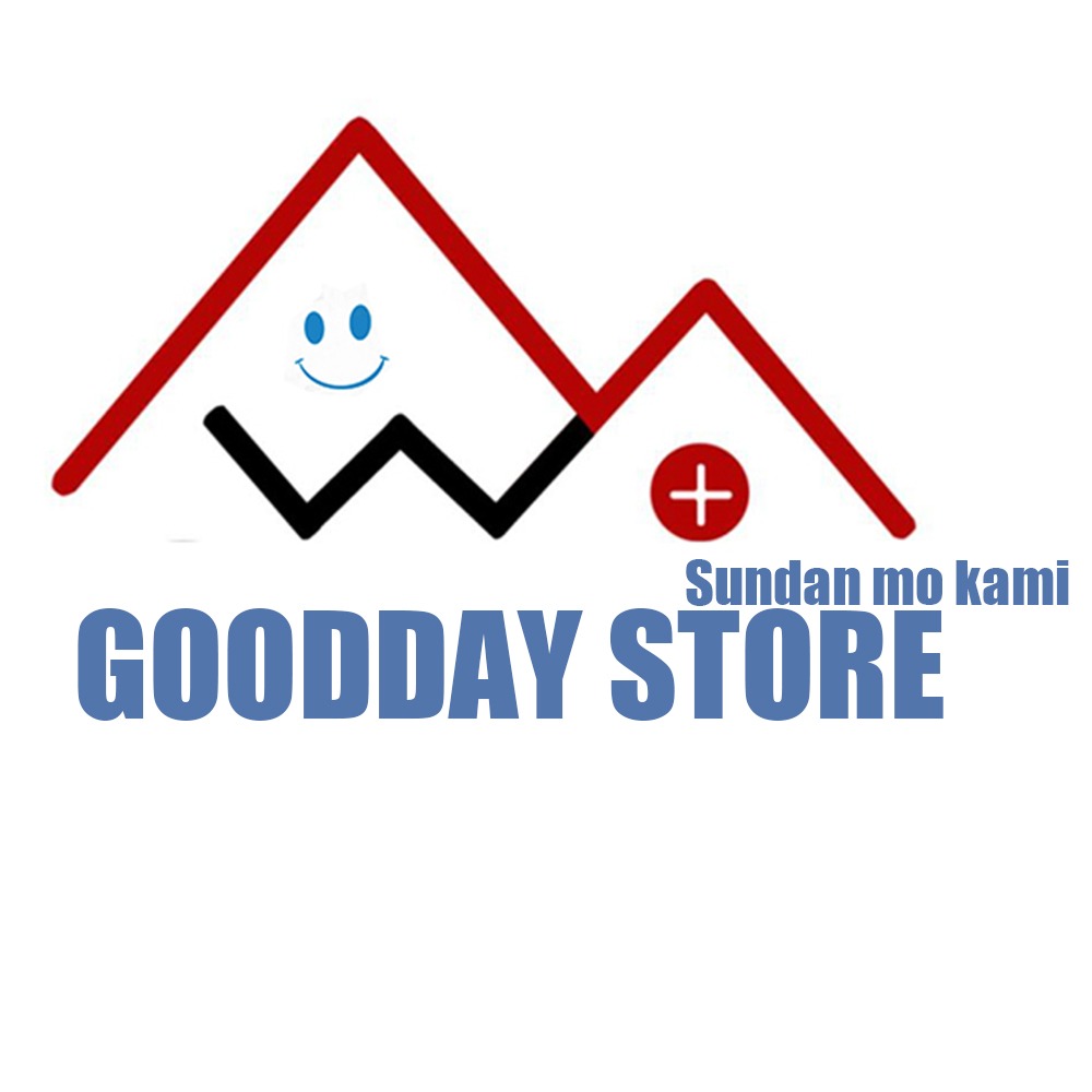 GOODDAY STORE Official Store in the Philippines, Online Shop 10 2024