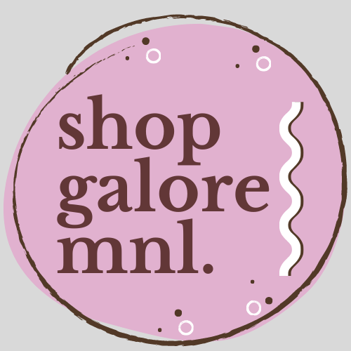 Shop online with Shop Galore MNL now! Visit Shop Galore MNL on Lazada.
