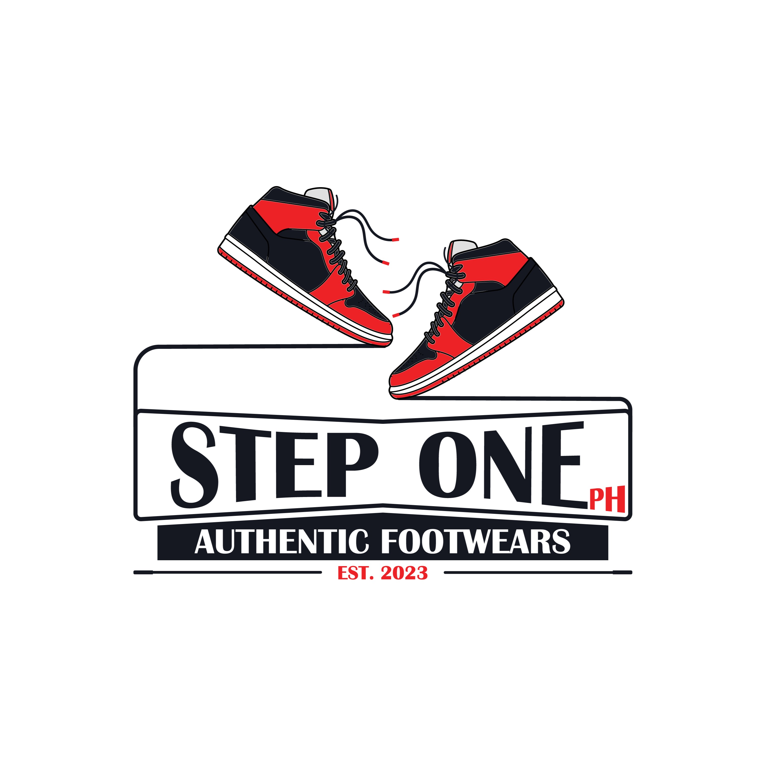 Shop online with STEP ONE now! Visit STEP ONE on Lazada.