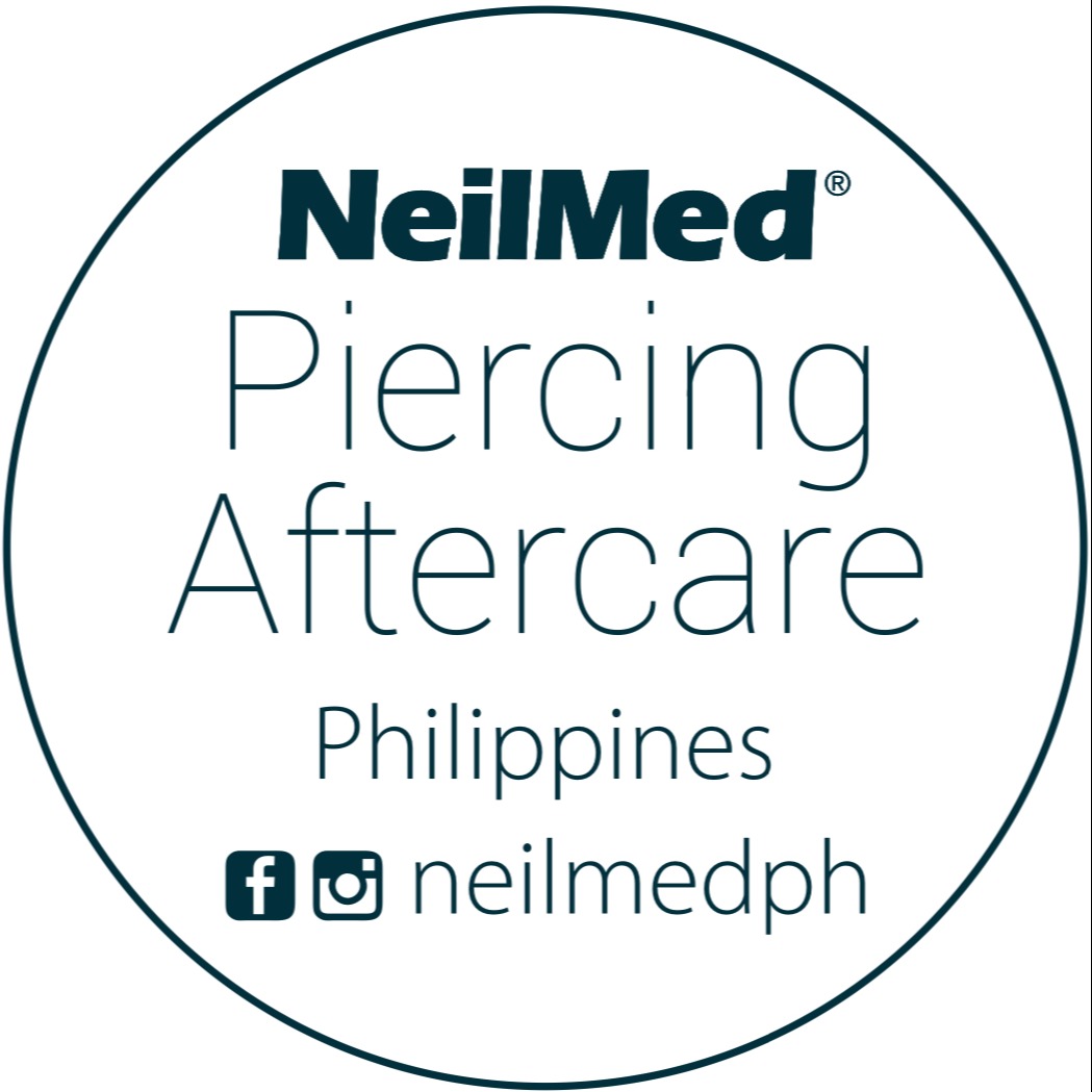 Shop at NeilMed Piercing Aftercare with great deals online | lazada.com.ph