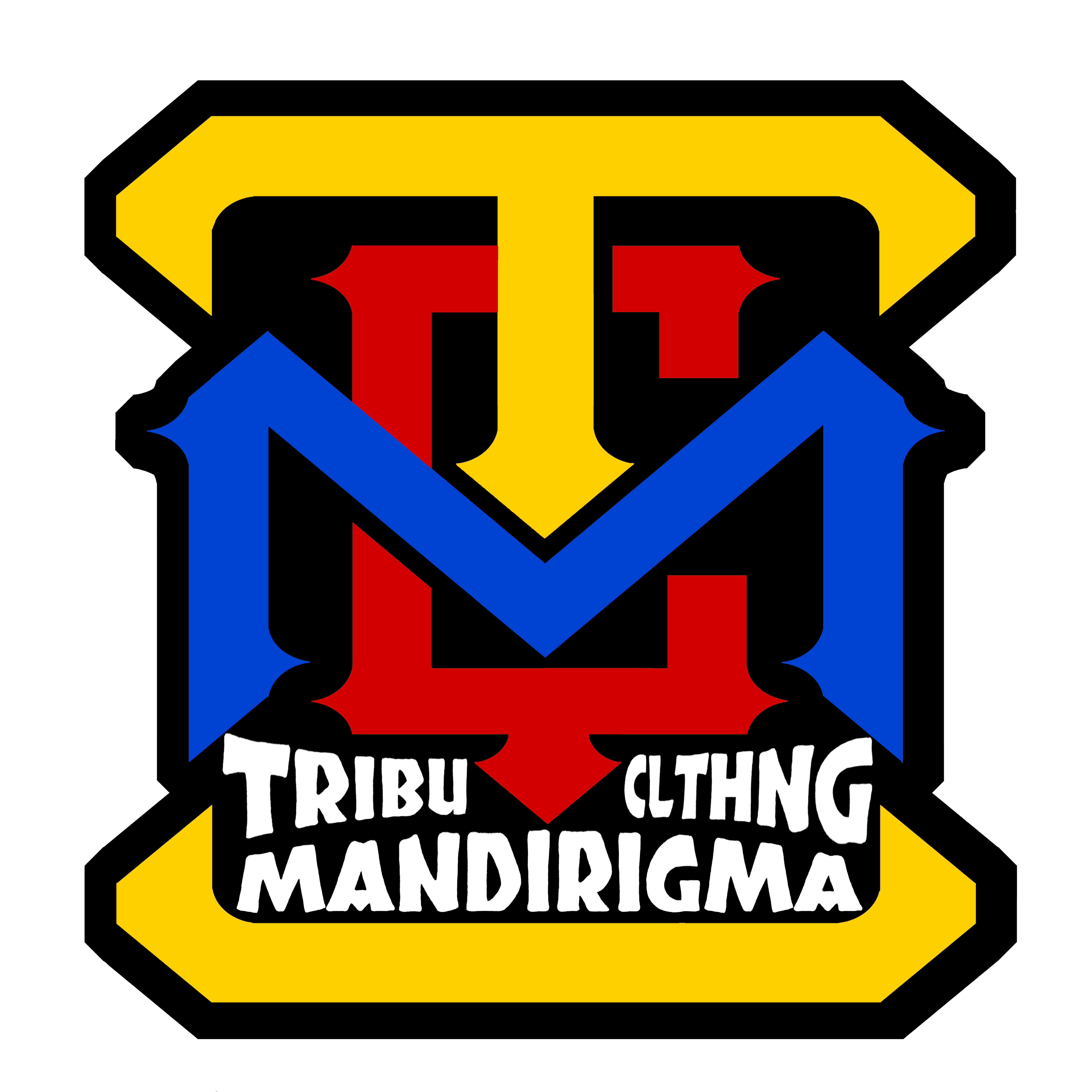 Shop online with TRIBU MANDIRIGMA CLOTHING PH now! Visit TRIBU ...