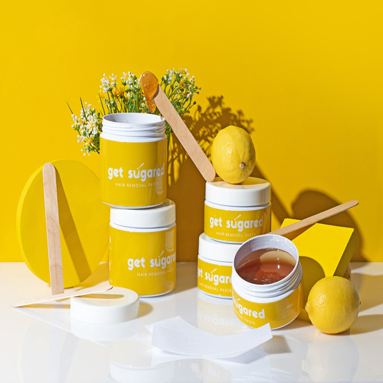 Shop online with Get Sugared now! Visit Get Sugared on Lazada.