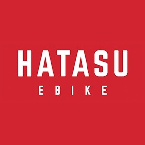 Shop online with HATASU ebike now! Visit HATASU ebike on Lazada.