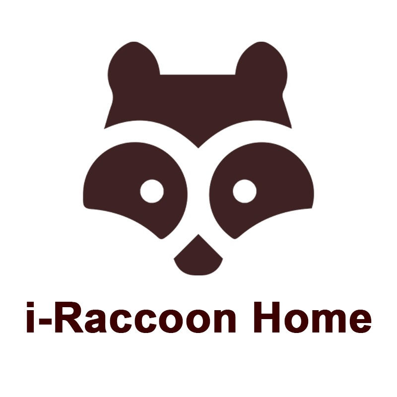 Shop online with i-Raccoon Home now! Visit i-Raccoon Home on Lazada.