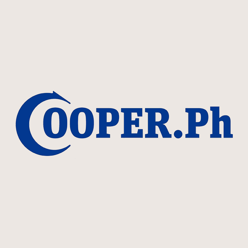 Cooper.ph shop Philippines Official Online Store | Shop Now on Lazada
