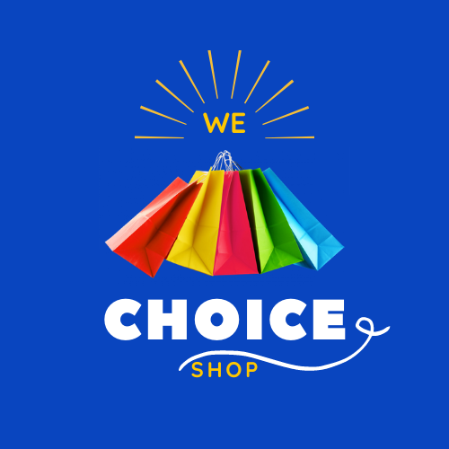 Shop online with We Choice Shop now! Visit We Choice Shop on Lazada.