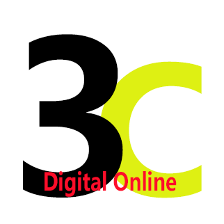 Shop online with 3C Digital Online now! Visit 3C Digital Online on Lazada.