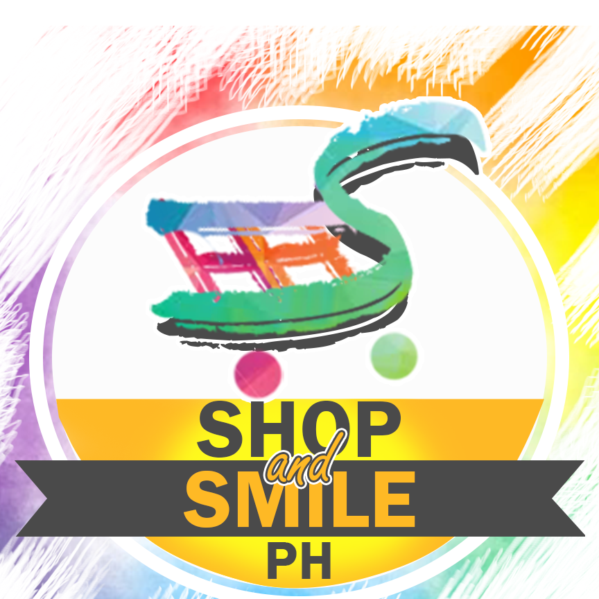 Shop online with ShopSmile PH now! Visit ShopSmile PH on Lazada.