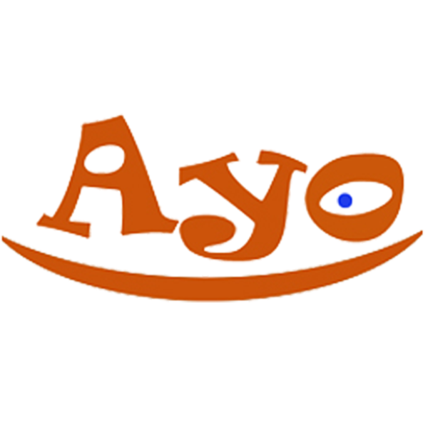 Shop online with AYO now! Visit AYO on Lazada.