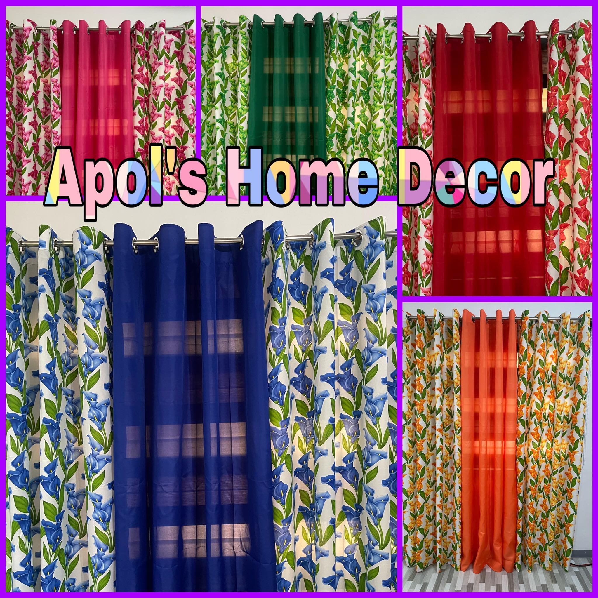 Apol's Home Decor Philippines Official Online Store | Shop Now on Lazada