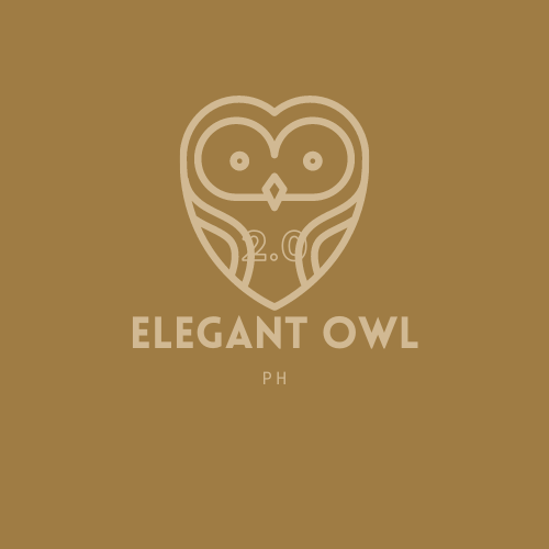 Shop online with ELEGANT OWL.PH now! Visit ELEGANT OWL.PH on Lazada.