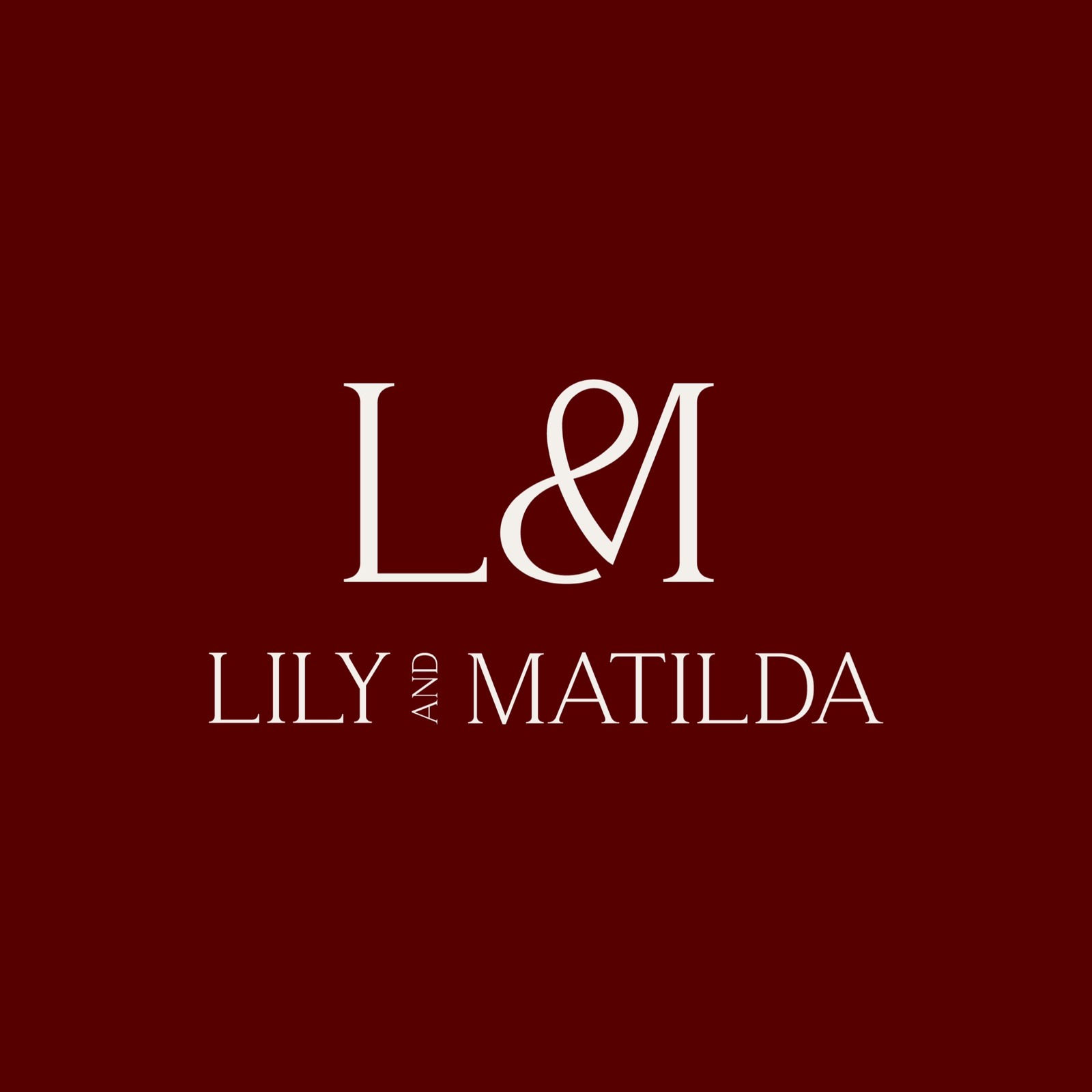 Lily and Matilda Official Store in the Philippines, Online Shop 04 2025
