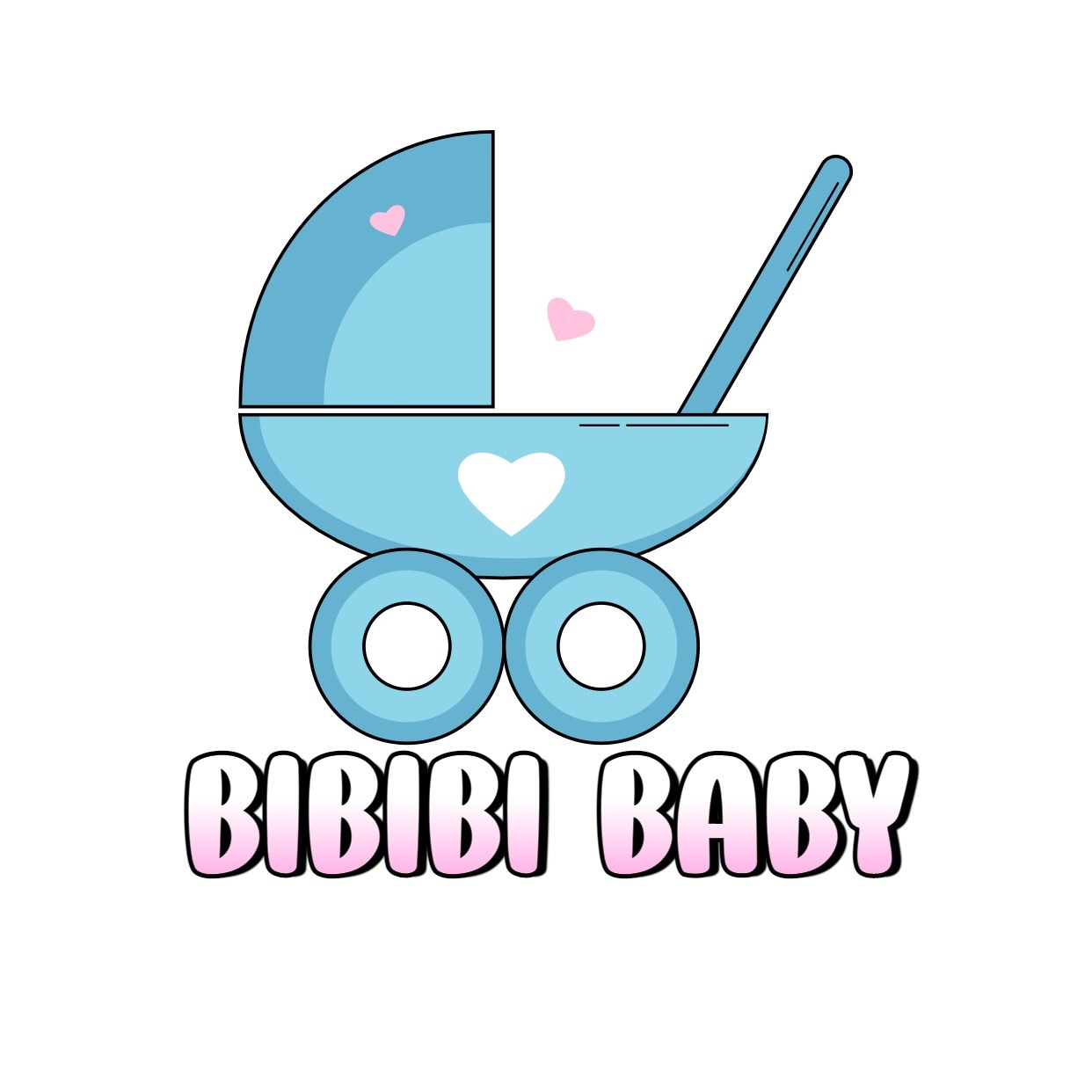 Bibibi baby Official Store in the Philippines, Online Shop 02 2025