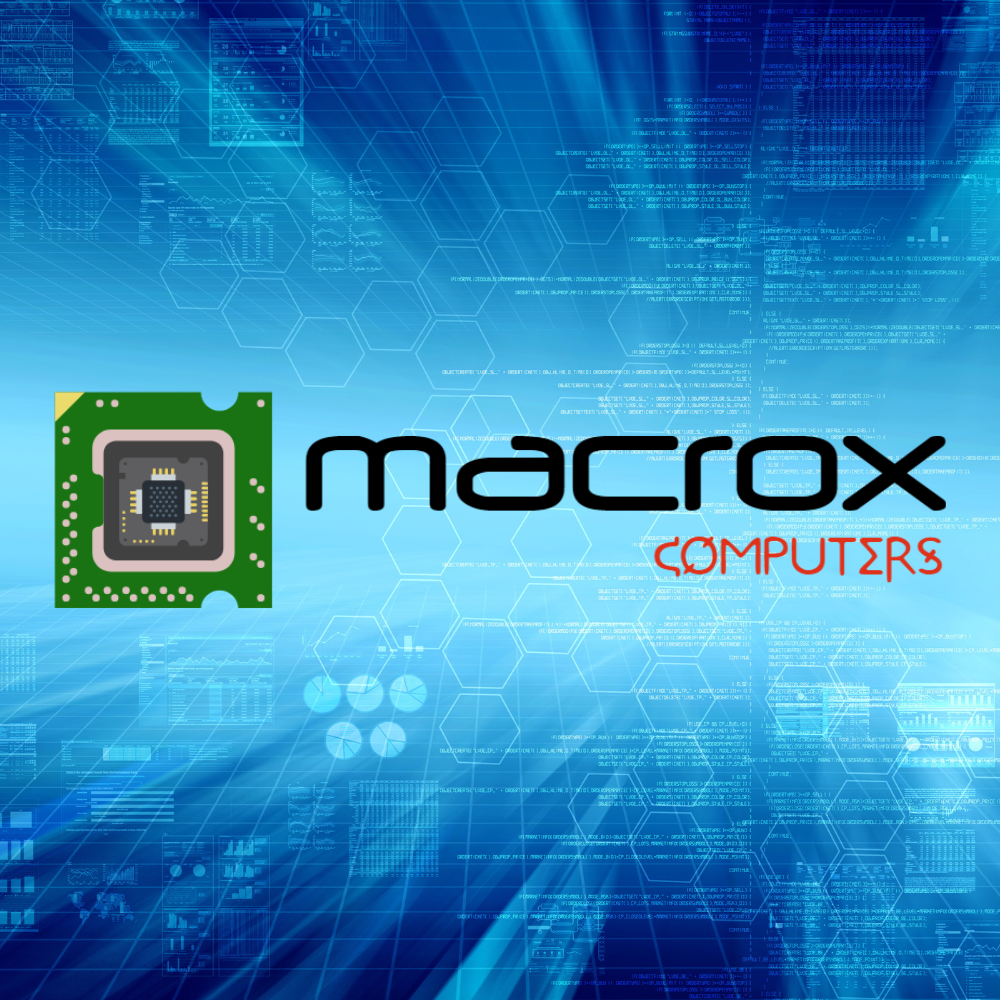 Shop online with Macrox Computers now! Visit Macrox Computers on Lazada.