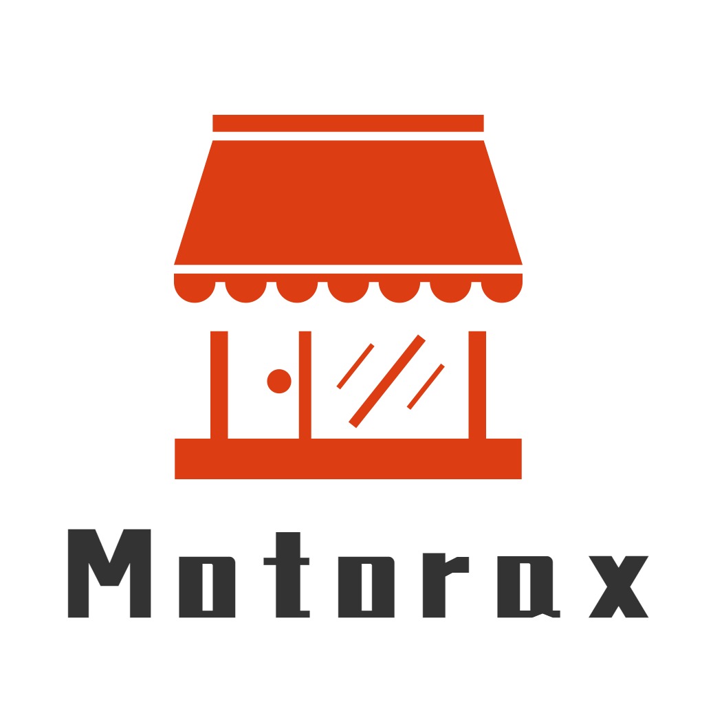 Shop online with Motorax Shop now! Visit Motorax Shop on Lazada.